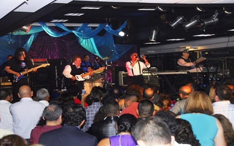 Hielo Ardiente El Mejor Grupo Musical De San Miguel - HIELOARDIENTE.COM