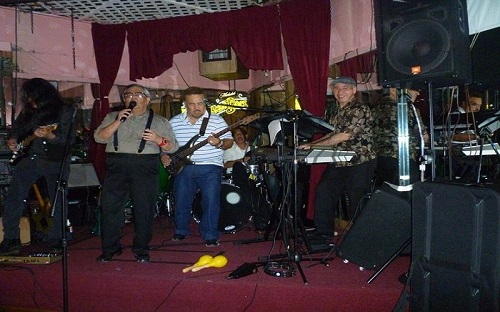 Hielo Ardiente El Mejor Grupo Musical De San Miguel - HIELOARDIENTE.COM